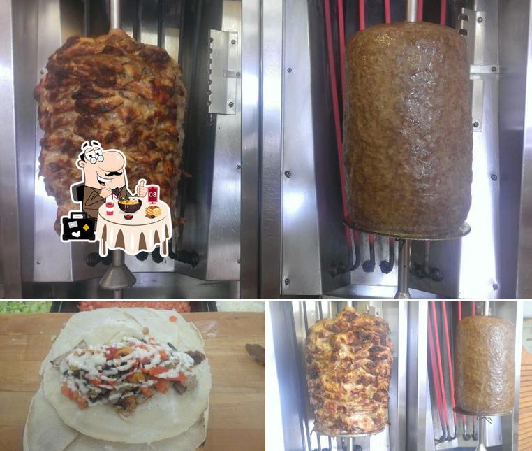 Pita Stop, Calgary - Restaurant menu, prices and reviews