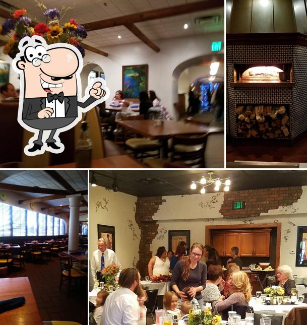 Casa Ristorante, Fort Wayne - Restaurant menu, prices and reviews