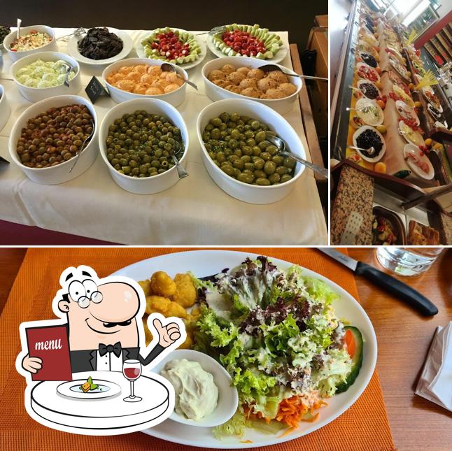 Restaurant Pine, Liestal - Restaurant reviews