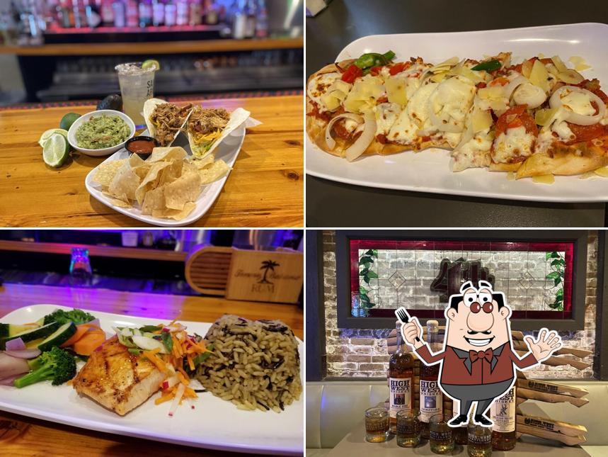 4th Street Bar and Grill, Columbus - Restaurant menu, prices and reviews