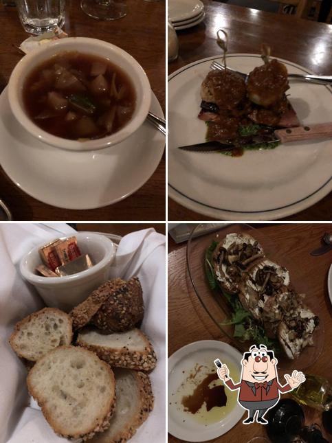 Angelo's of Bellevue, Bellevue - Restaurant menu, prices and reviews