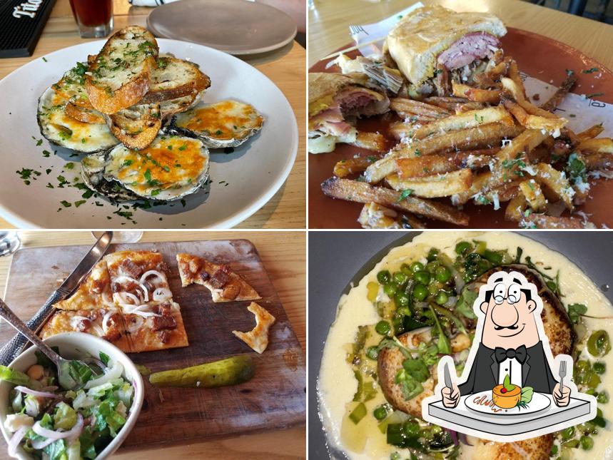 Boca, Sarasota - Restaurant menu, prices and reviews