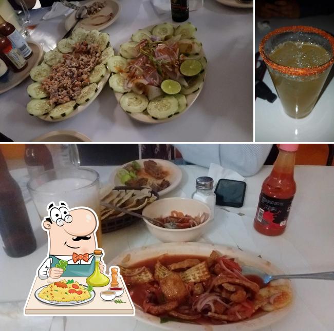 Botanero Mexicali, Mexicali - Menú del restaurante, precios y reseñas