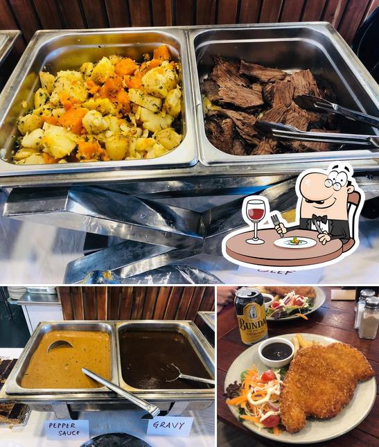 Lucknow Tavern, Lucknow - Restaurant menu, prices and reviews