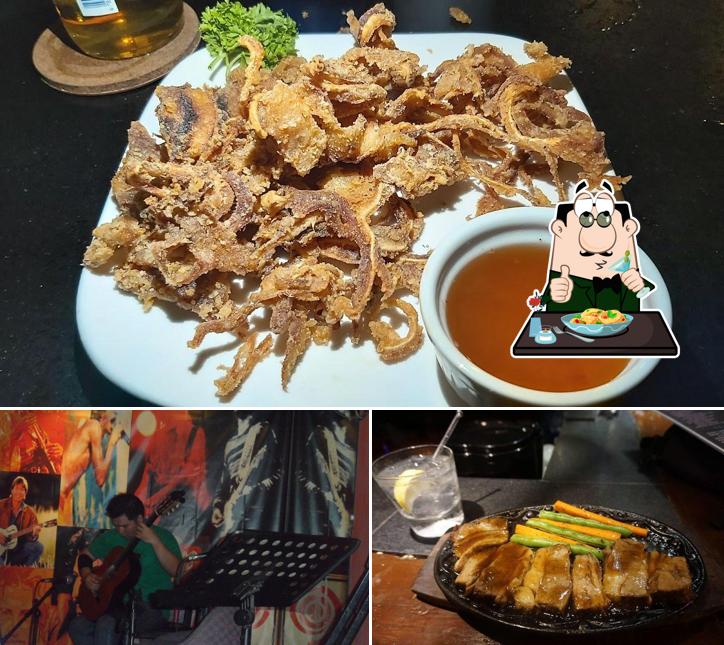 My Bro's Mustache Folk Bar, Quezon City - Restaurant menu, prices and ...