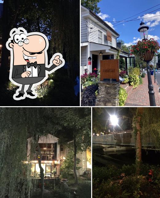 Nektar Wine Bar, New Hope - Restaurant menu, prices and reviews