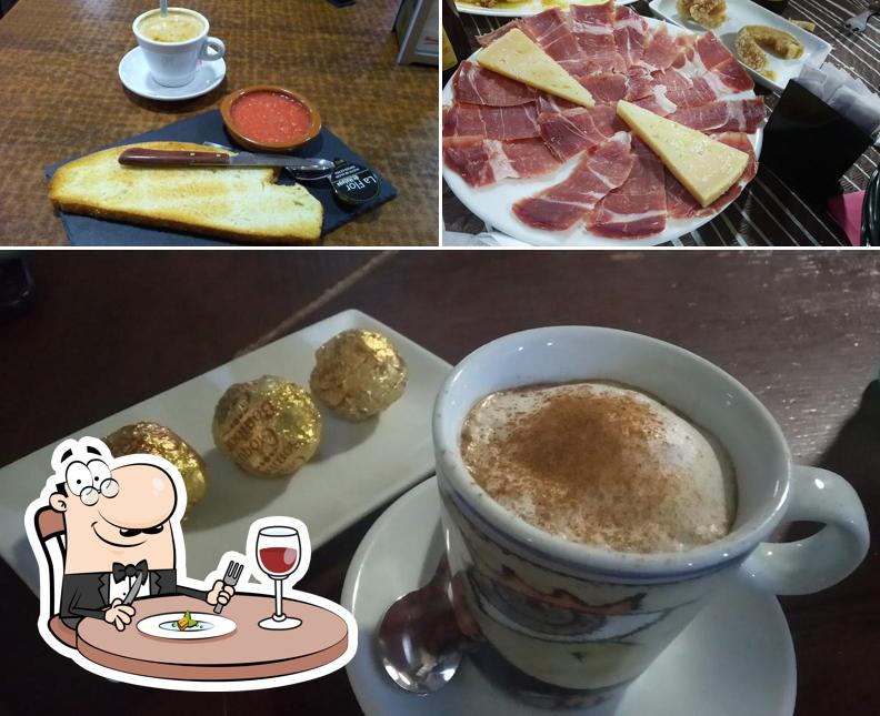 Plaza Once., Casas de Fernando Alonso - Menú del restaurante, precios y ...