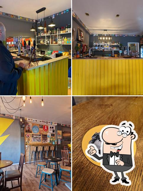The Peasant's Revolt Micropub, Brentwood - Restaurant menu, prices and ...
