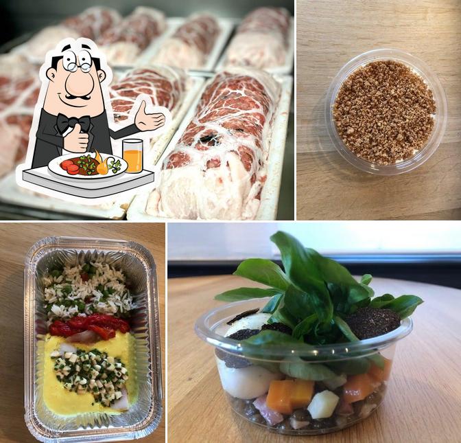 Bistronome restaurant, Strassen - Restaurant reviews