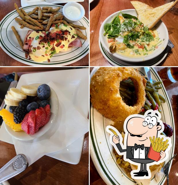 Top 10 restaurants for breakfast in New Braunfels, october 2024 ...