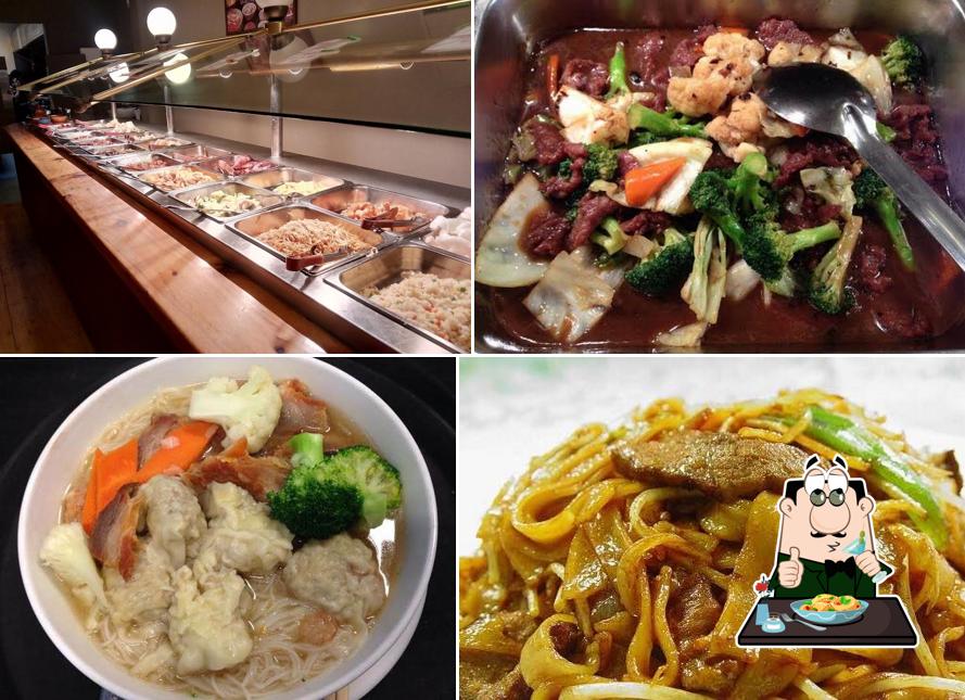 Canton Kitchen, Tauranga - Restaurant menu, prices and reviews