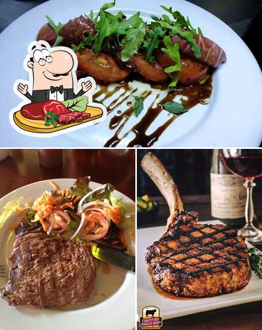 Chiquito Taller de cocina, Guadalupe - Menú del restaurante, precios y ...