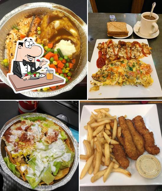 CityView in New York City - Restaurant menu and reviews