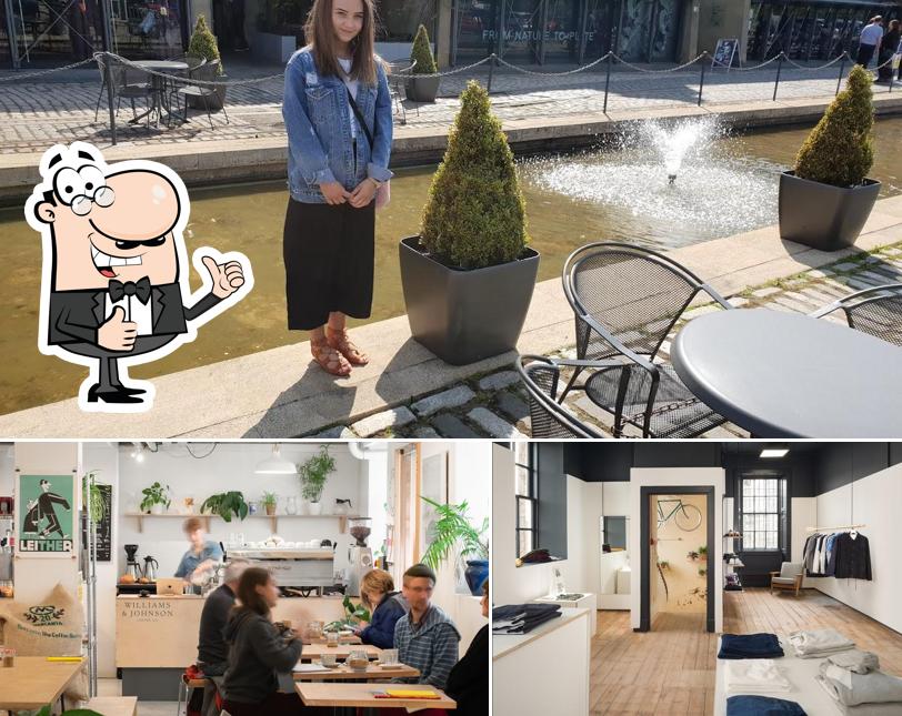 Custom Lane in Edinburgh - Restaurant reviews