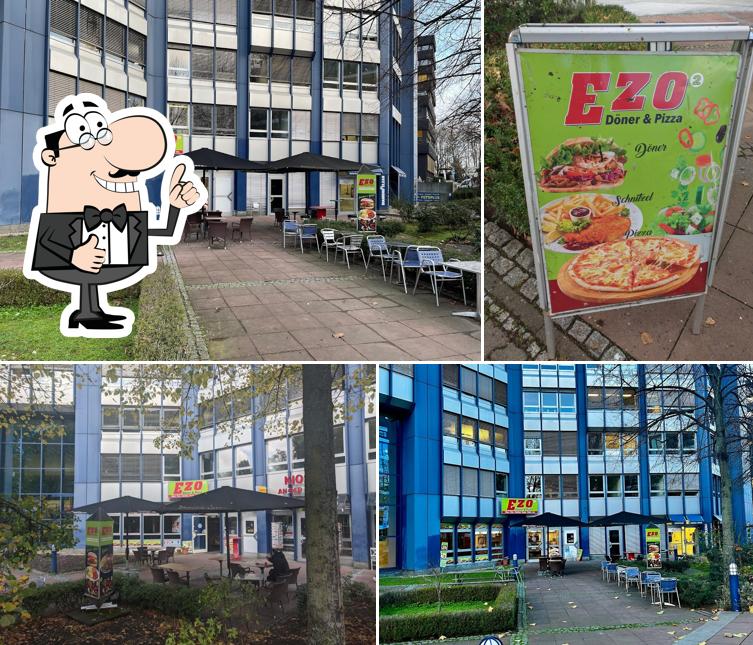 Restaurant Ezo, Eschborn - Speisekarte, Preise und Bewertungen