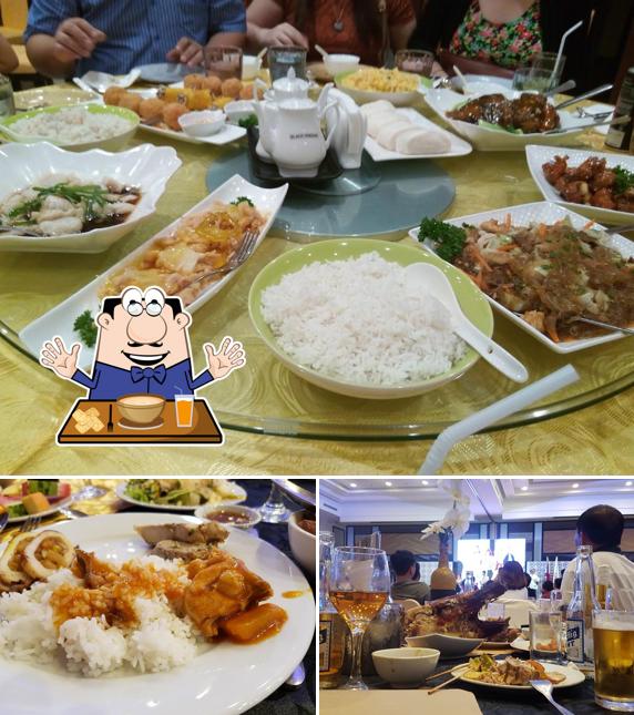 GRAND XING IMPERIAL HOTEL, Iloilo City - Restaurant menu, prices and ...