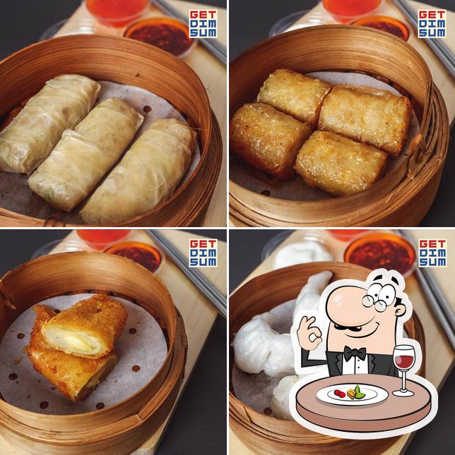 Get Dim Sum restaurant, Bandung - Restaurant reviews