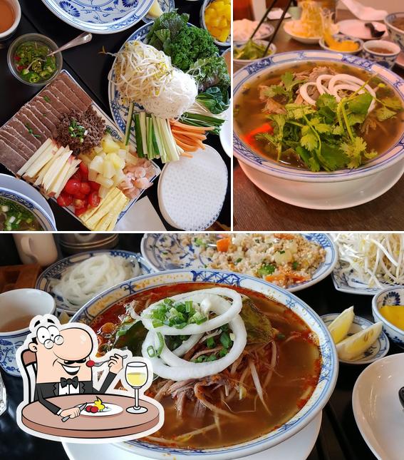 Good Morning Hanoi Yeonhui restaurant, Seoul - Restaurant reviews