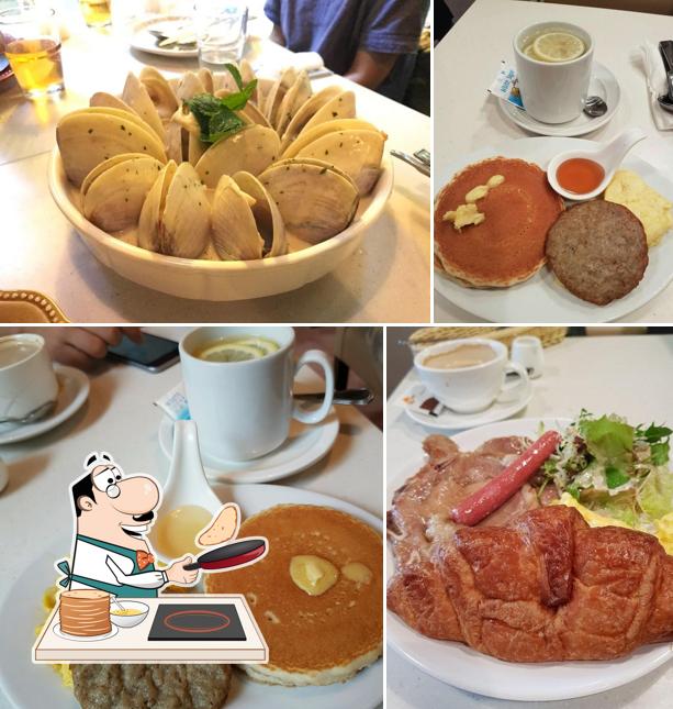 Homestay restaurant, Hong Kong - Restaurant reviews