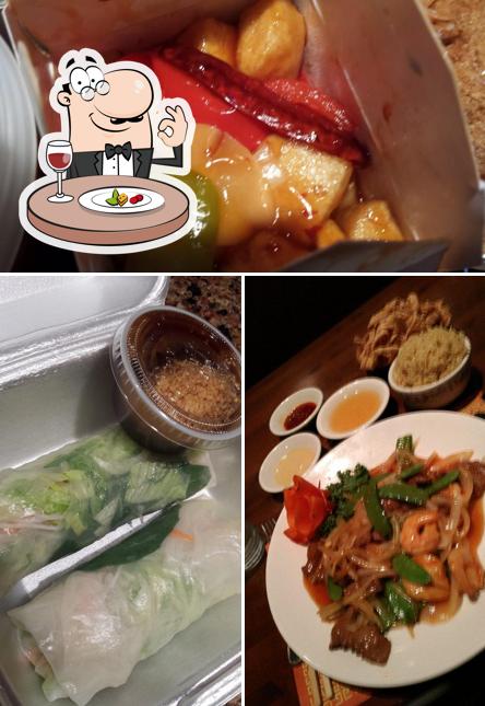 Hong Wah Restaurant in Rochester - Restaurant menu and reviews