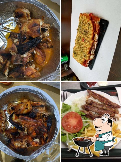 Mr Halal Taste restaurant, Odivelas - Restaurant reviews