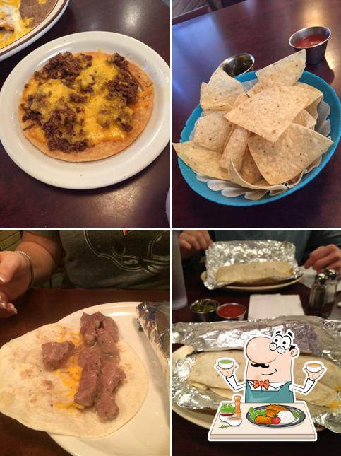 Pick-up-Taco, Altus - Restaurant menu, prices and reviews