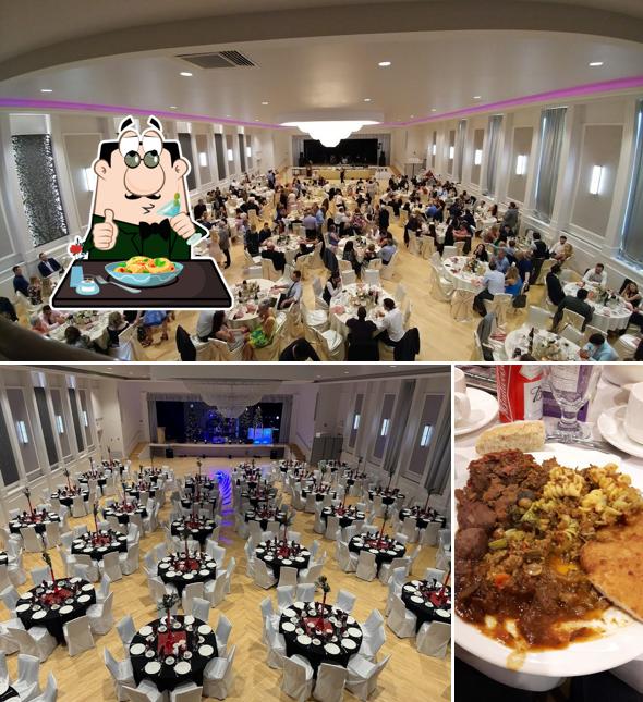 Polish Hall in Edmonton - Restaurant menu and reviews