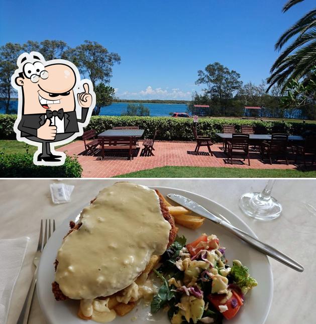 Riverside Tavern, South West Rocks - Restaurant menu, prices and reviews