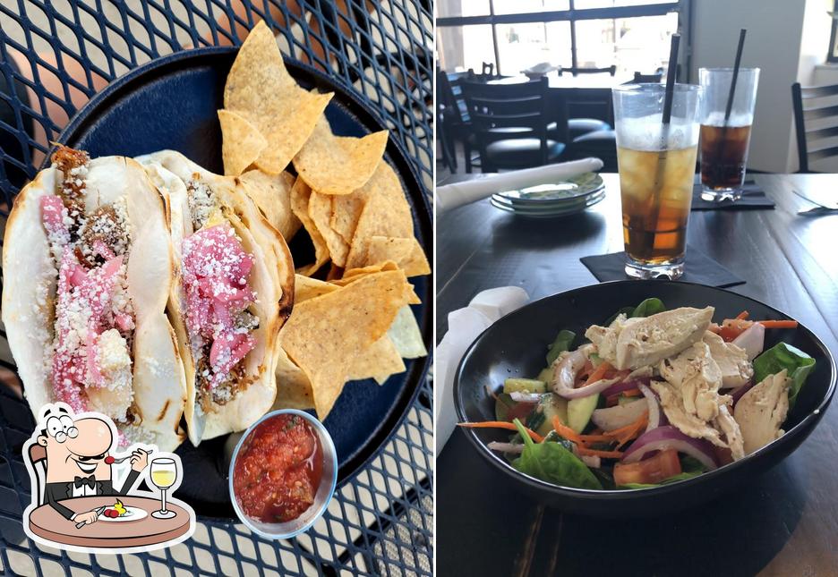 Social House Kitchen and Bar, South Haven - Restaurant menu, prices and ...