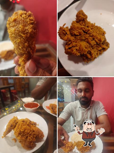 Sulthan Fried Kitchen, Sultan Bathery - Restaurant menu, prices and reviews