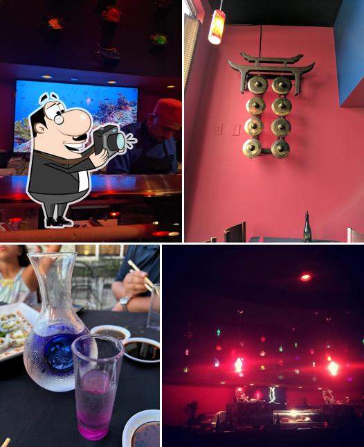 Sushi Bang Bang in Boynton Beach - Restaurant menu and reviews
