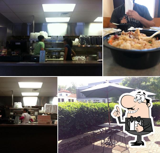 Taipei Express in Charlotte - Restaurant menu and reviews