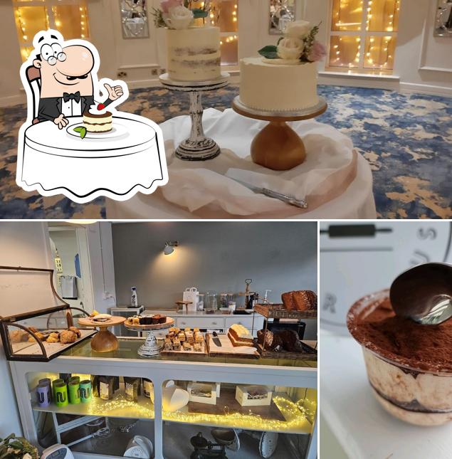 The Flour House, Riverstick - Restaurant menu, prices and reviews