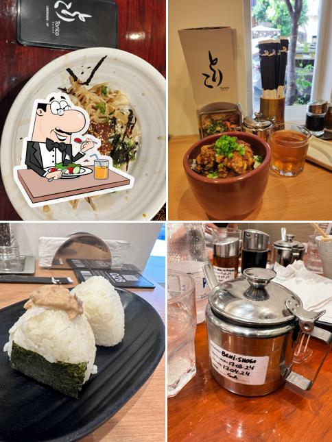 Torico Ramen restaurant, São Paulo - Restaurant reviews