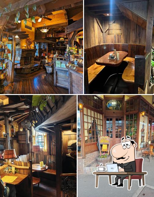The yellow Deli, Katoomba - Restaurant menu, prices and reviews