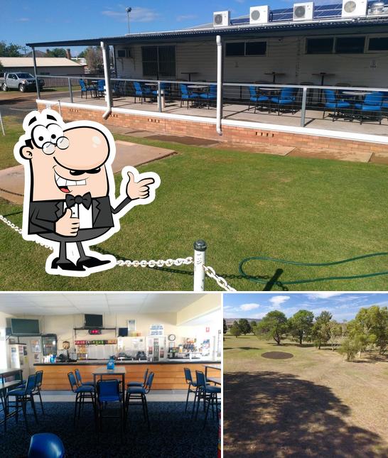 Top 5 places to eat in Coolah, november 2025 - Restaurant Guru