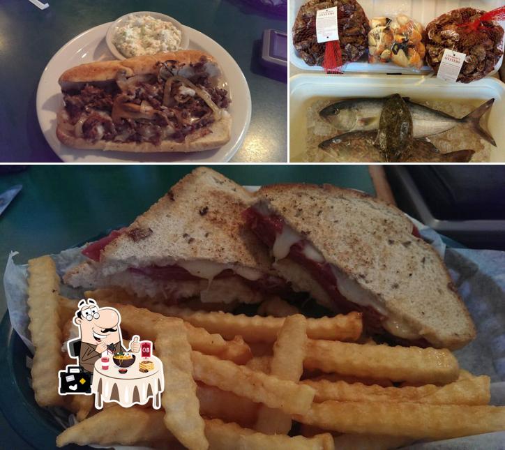 Riverside Restaurant, Nobleton - Restaurant menu, prices and reviews