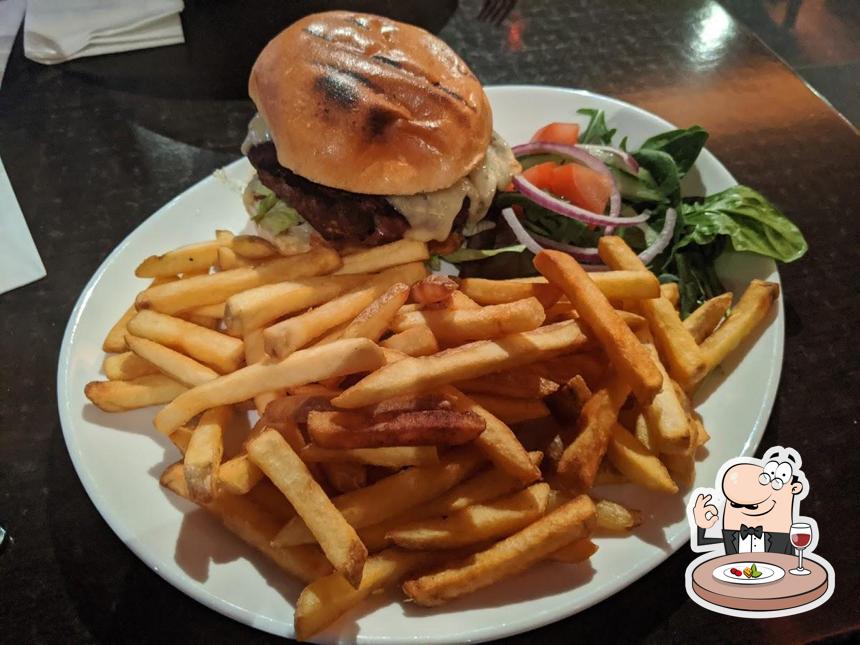 Sara's Kitchen in Wembley - Restaurant menu and reviews