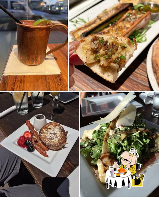 Settebello Pizzeria Napoletana, Oxnard - Restaurant menu, prices and ...