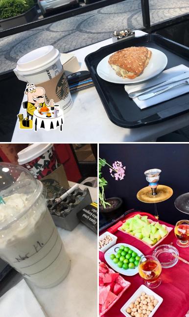 Starbucks, Istanbul, Oasis Designer Outlet AVM - Restaurant reviews