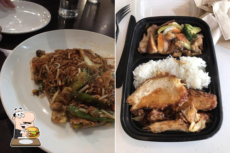 Thai-namite, Milwaukee - Restaurant menu, prices and reviews