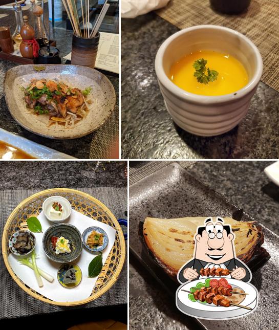 Toridokoro Raku, Las Vegas - Restaurant menu, prices and reviews