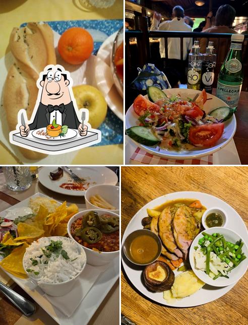 Wayne's Bar, Nice - Restaurant menu, prices and reviews
