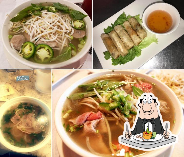 White Bowl, Houma - Restaurant menu, prices and reviews