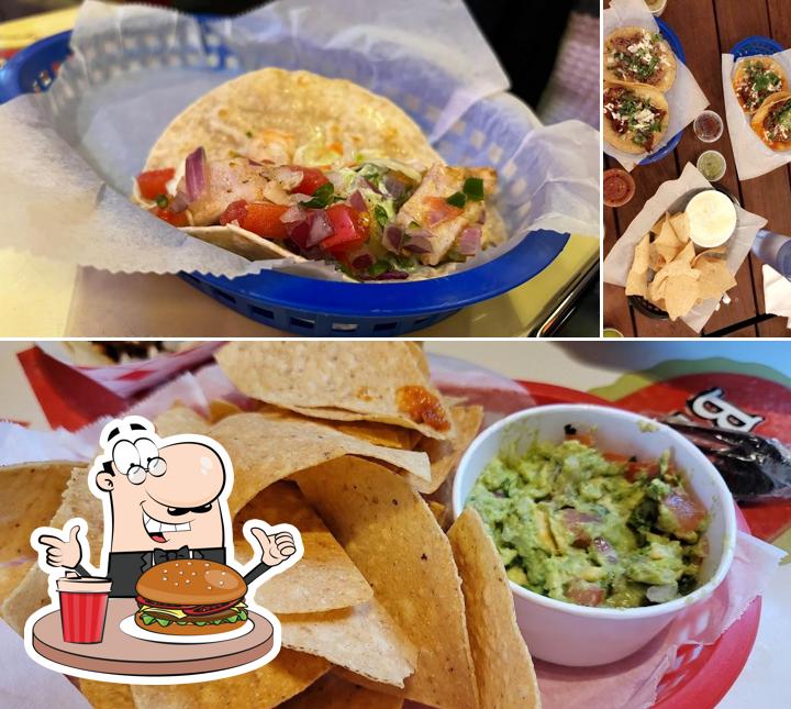 Tacos A Go Go Heights, Houston - Restaurant menu, prices and reviews