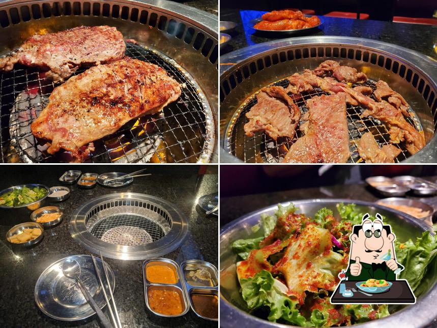 Iron Age - Baltimore, Catonsville - Restaurant menu, prices and reviews