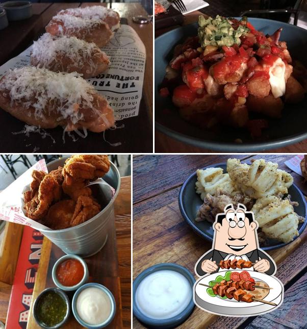 Best chicken in Northbridge restaurants, spring 2024 - Restaurant Guru