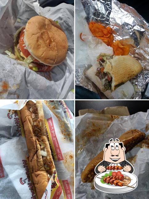Wiener Works, Fayetteville - Restaurant menu, prices and reviews