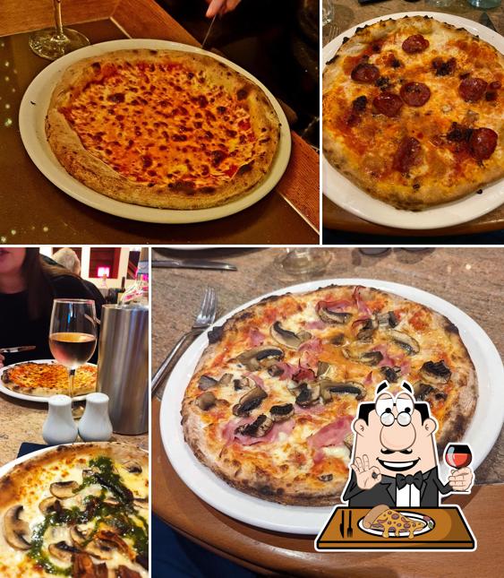 Tiggis Restaurant, Lytham Saint Annes - Restaurant menu, prices and reviews