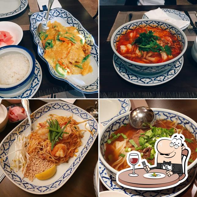 Amazing Thai restaurant, Seoul, 238 Itaewon-ro - Restaurant reviews